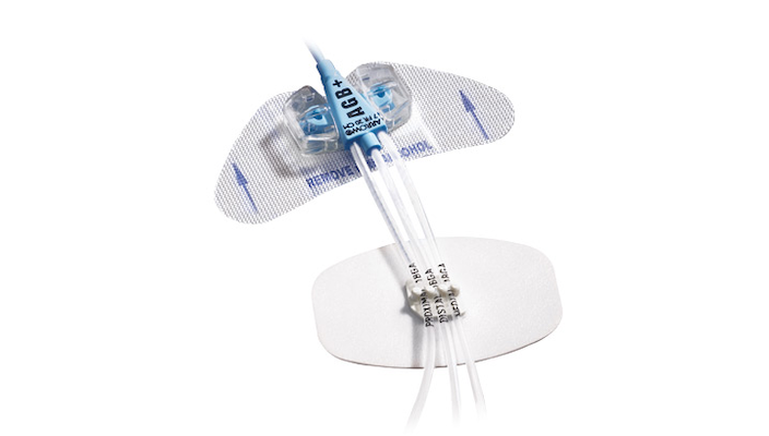 StatLock™ CV Plus Stabilization Device, Pigtail Retainer Only - VCDPS | BD